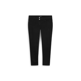 Fiorella Rubino Jeans Damen Gr&ouml;&szlig;e 46 schwarz