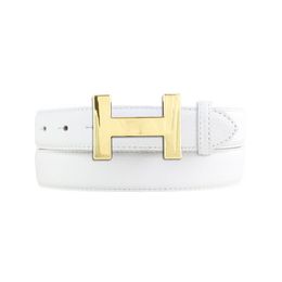 BELTINGER G&uuml;rtel 'Hailey' Damen Gr&ouml;&szlig;e 80 wei&szlig;