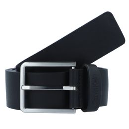 Calvin Klein G&uuml;rtel Herren Gr&ouml;&szlig;e 100 schwarz