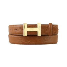 BELTINGER G&uuml;rtel 'Hailey' Damen Gr&ouml;&szlig;e 120 camel