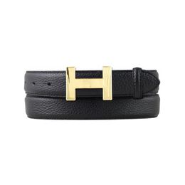 BELTINGER G&uuml;rtel 'Hailey' Damen Gr&ouml;&szlig;e 100 schwarz