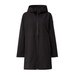 Peuterey Between-Seasons Parka 'Coleo' female size 4XL Black