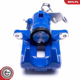 ESEN SKV Bremssattel 23skv118blue Hinterachse rechts f&uuml;r VAG
