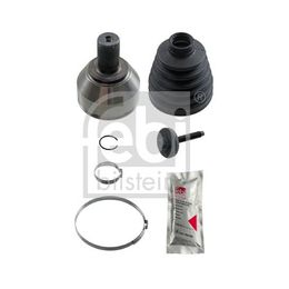 FEBI BILSTEIN Gelenksatz, Antriebswelle 1007459 Vorderachse rechts f&uuml;r Ford