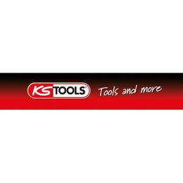KS Tools Aufkleber 1007