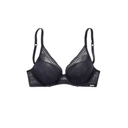 s.Oliver BH Damen Gr&ouml;&szlig;e 70 schwarz