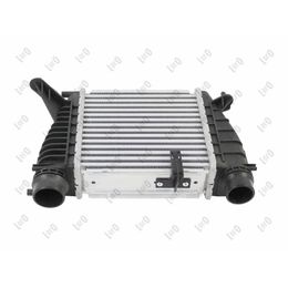Abakus Ladeluftk&uuml;hler 0350180013 f&uuml;r RENAULT NISSAN