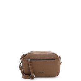 SURI FREY Schultertasche 'Debby' Damen Gr&ouml;&szlig;e One Size dunkelbraun