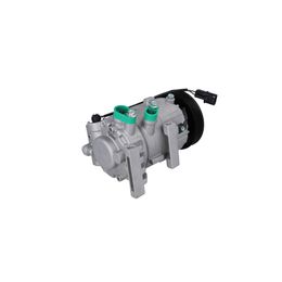 KAMOKA Kompressor, Klimaanlage 7820327 f&uuml;r HYUNDAI KIA