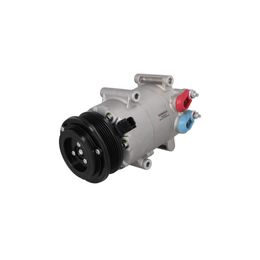 KAMOKA Kompressor, Klimaanlage 7820070 f&uuml;r Ford Volvo