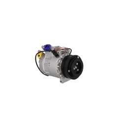 KAMOKA Kompressor, Klimaanlage 7820283 f&uuml;r BMW