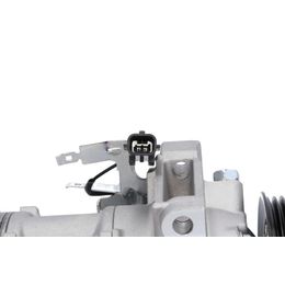 KAMOKA Kompressor, Klimaanlage 7820235 f&uuml;r NISSAN