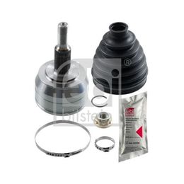 febi bilstein Gelenksatz, Antriebswelle 1001618 f&uuml;r VW