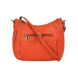 Samantha Look Umh&auml;ngetasche Damen Gr&ouml;&szlig;e One Size orange