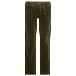 Redpoint Chino Pants male size 36 Green