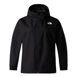The North Face Outdoorjacke Damen Gr&ouml;&szlig;e 2x schwarz / wei&szlig;