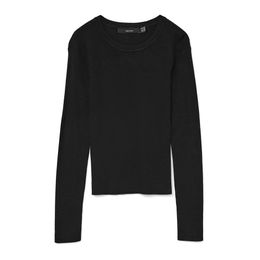 V&eacute;ro Moda VERO MODA Sweater 'VMGIZELLE' female size XL Black