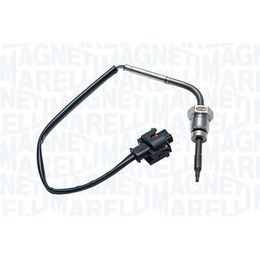 MAGNETI MARELLI Sensor, Abgastemperatur 172000303010 f&uuml;r Opel