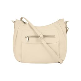 Samantha Look Umh&auml;ngetasche Damen Gr&ouml;&szlig;e One Size beige