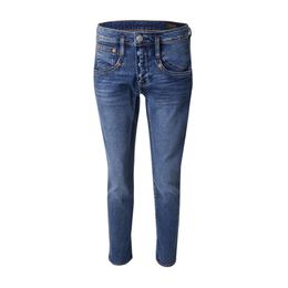 Herrlicher Jeans female size 33 Blue denim