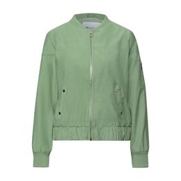 Street One Jacke Damen Gr&ouml;&szlig;e XL mint Sommerjacke