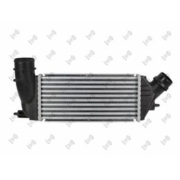 Abakus Ladeluftk&uuml;hler 0090180026 f&uuml;r TOYOTA Fiat