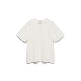 V&eacute;ro Moda Vero Moda T-Shirt 'AWDallas' Damen Gr&ouml;&szlig;e M wei&szlig;