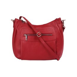 Samantha Look Umh&auml;ngetasche Damen Gr&ouml;&szlig;e One Size rot