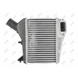 Abakus Ladeluftk&uuml;hler 0180180005 f&uuml;r HONDA