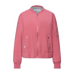 Street One Jacke Damen Gr&ouml;&szlig;e XS pink Sommerjacke