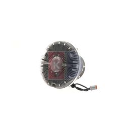 AKS DASIS Kupplung, K&uuml;hlerl&uuml;fter 278030n 265mm