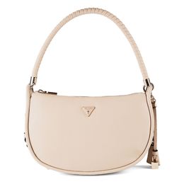Guess Schultertasche 'Danya' Damen Gr&ouml;&szlig;e One Size taupe