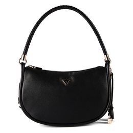 Guess Schultertasche 'Danya' Damen Gr&ouml;&szlig;e One Size schwarz