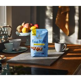 Tchibo - Feine Milde entkoffeiniert - 6 x 500 g Ganze Bohne - Intensit&auml;t: 2/6