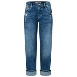 Gang Jeans '94THELMA ' Damen Gr&ouml;&szlig;e 24 dunkelblau