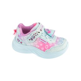 Skechers Sneaker M&auml;dchen Gr&ouml;&szlig;e 23 blau
