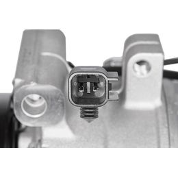 Valeo Kompressor, Klimaanlage 814858 f&uuml;r Volvo ASIA