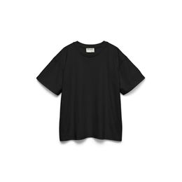V&eacute;ro Moda VERO MODA Oversized Shirt 'AWDallas' female size L Black
