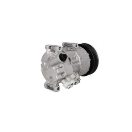 KAMOKA Kompressor, Klimaanlage 7820272 f&uuml;r TOYOTA