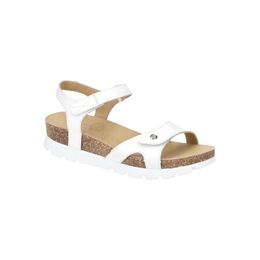 Panama Jack Sandals 'Sulia' female size 42 White