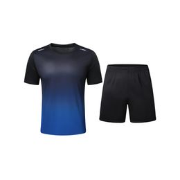 YOUTHUP Trainingsanzug Herren Gr&ouml;&szlig;e XL dunkelblau