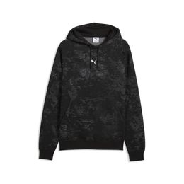 Puma Athletic Sweater male size M Khaki / Black