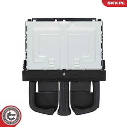 ESEN SKV Getr&auml;nkehalter 93SKV033 f&uuml;r VAG