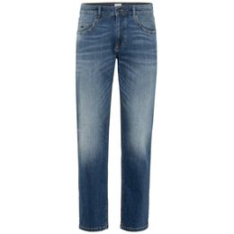 Camel Active Jeans 'Denims Indigo' Herren Gr&ouml;&szlig;e 38 blau