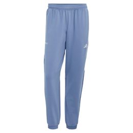 adidas Performance Sporthose 'Tech Apparel' Herren Gr&ouml;&szlig;e M opal