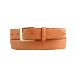 BELTINGER G&uuml;rtel 'Riccardoa' Herren Gr&ouml;&szlig;e 85 camel