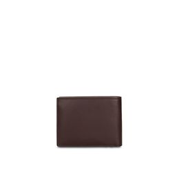 Renato Balestra Wallet female size One size Dark brown