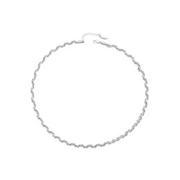 Gaya Kette Damen Gr&ouml;&szlig;e One Size silber