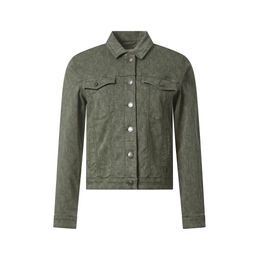 Timezone Between-Season Jacket 'Casual' female size XL Olive