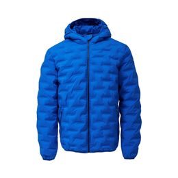 Salsa Jeans Winter Jacket male size S Blue